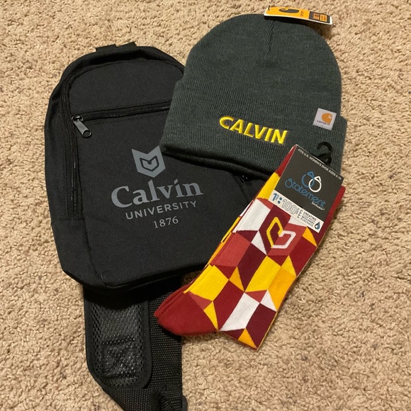 Accessories | Calvin University Accessories | Poshmark